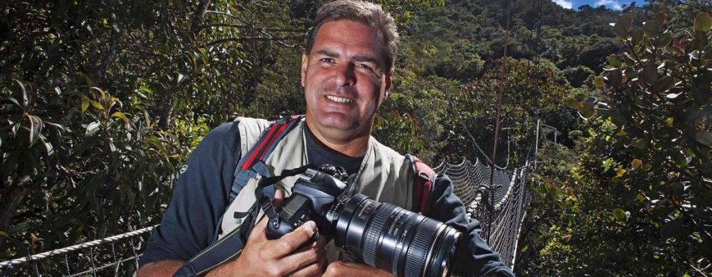 Walter H. Wust se incorpora al equipo de BAM como Director y líder del ...